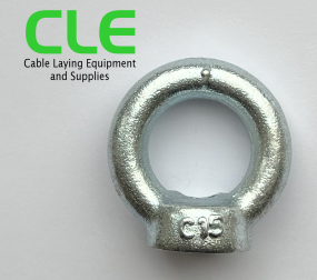 SA10/Rope - Sonde to Rope Adaptor - Cable Laying Equipment & Supplies